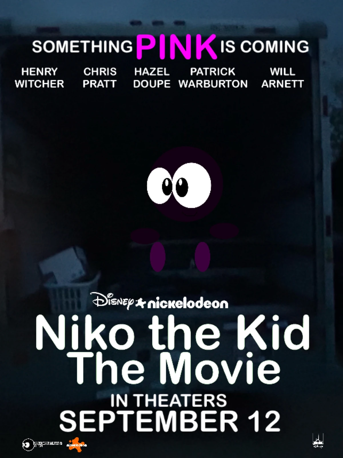 Niko the Kid: The Movie/Gallery | Disney Fanon Wiki | Fandom