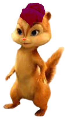 Young Mal | Disney Fanon Wiki | Fandom