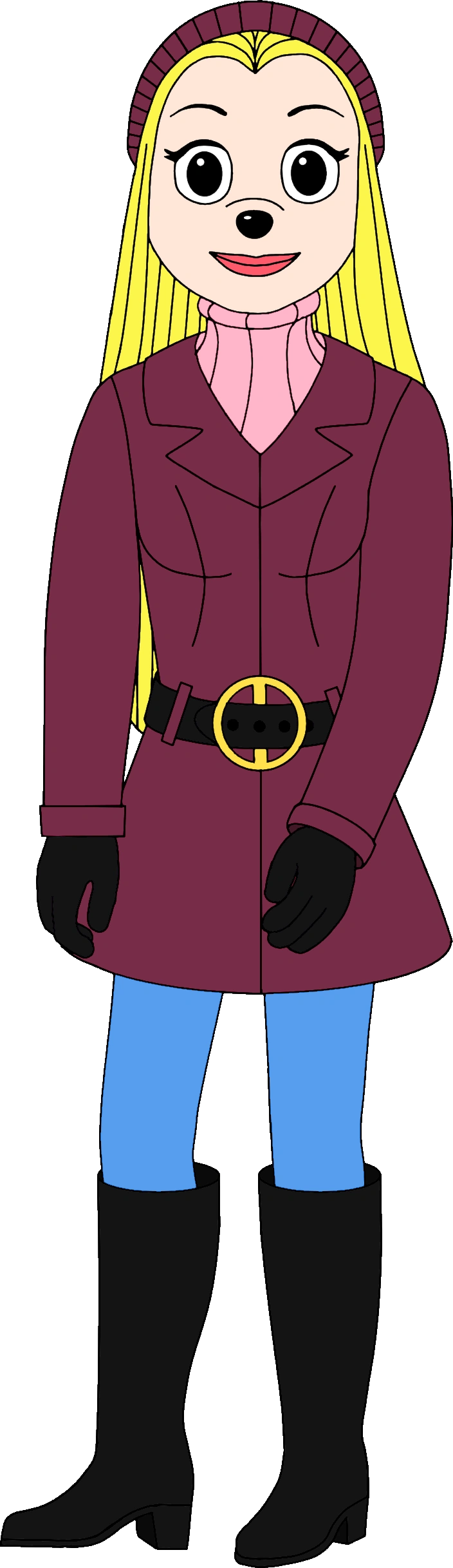 Category:Damsels in Distress | Disney Fanon Wiki | Fandom