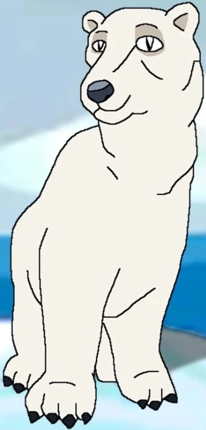 Mulu Elephant | Disney Fanon Wiki | Fandom