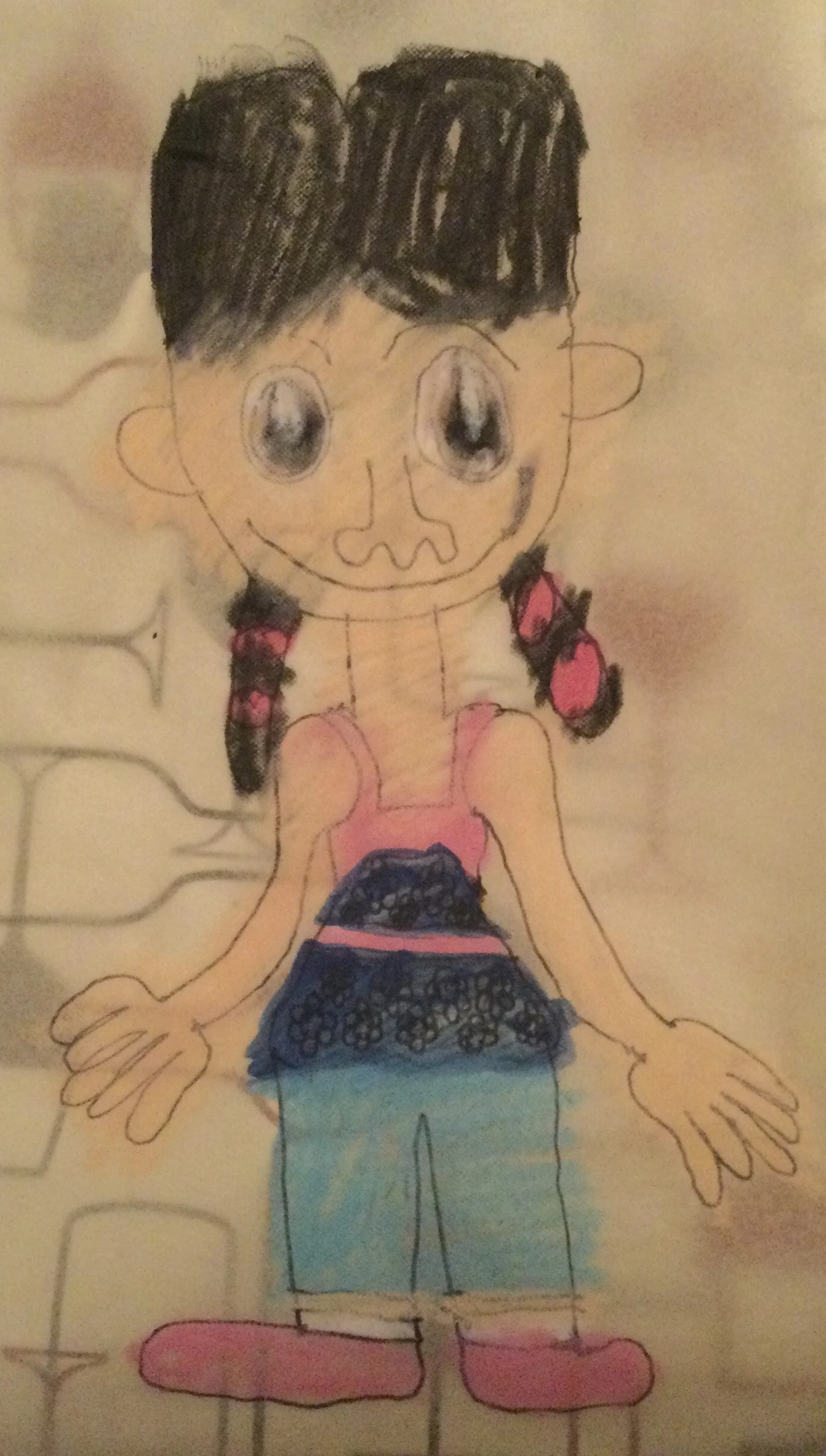 Sundra | Disney Fanon Wiki | Fandom