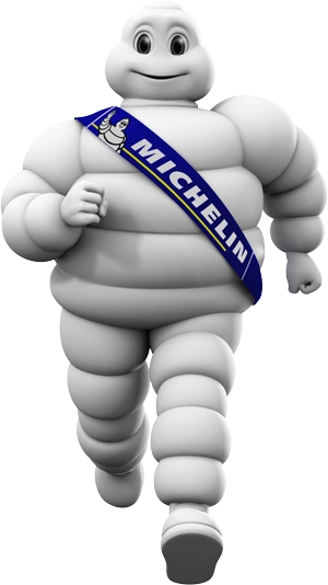 Michelin Man | Disney Fanon Wiki | Fandom