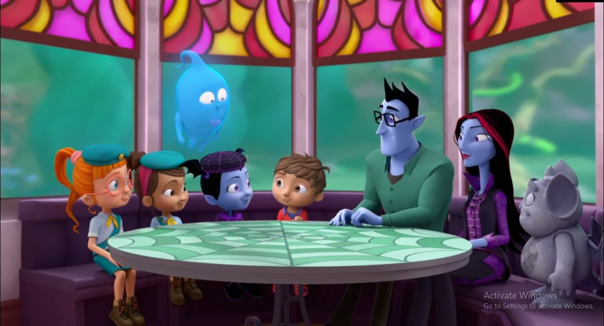 Edgar Peepleson | Disney Fanon Wiki | Fandom