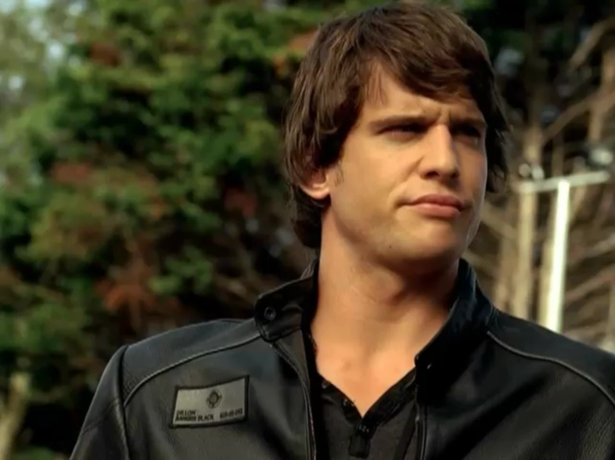 Dillon | Disney Fanon Wiki | Fandom