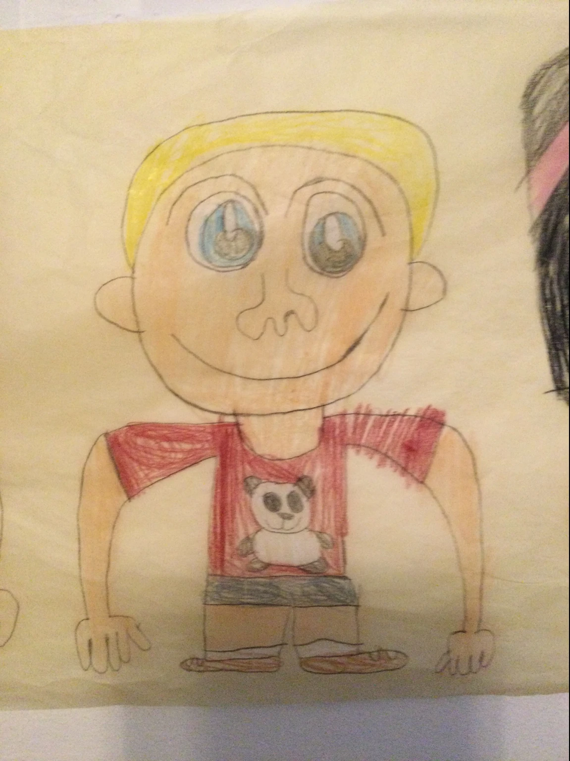 Sebastian! | Disney Fanon Wiki | Fandom
