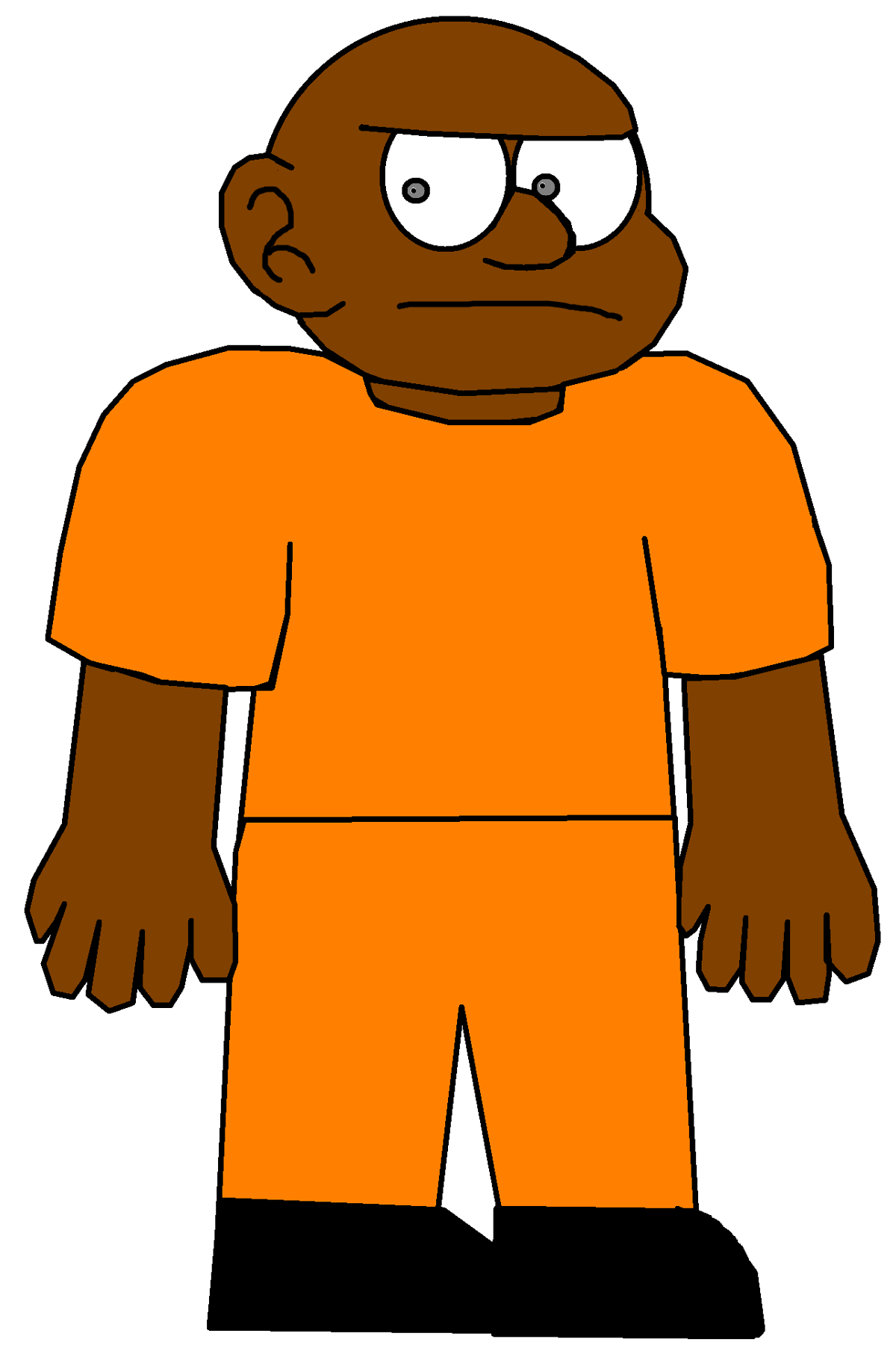 B. Jeremy | Disney Fanon Wiki | Fandom