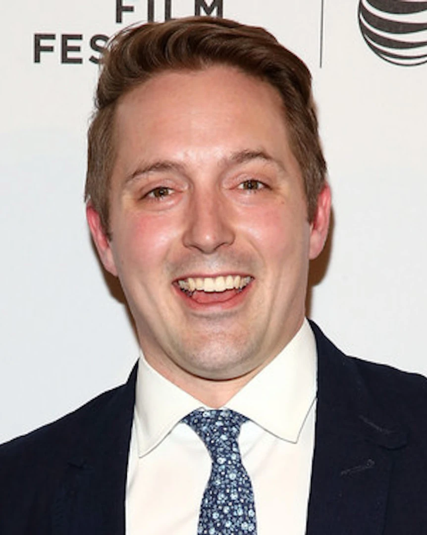 Beck Bennett | Disney Fanon Wiki | Fandom