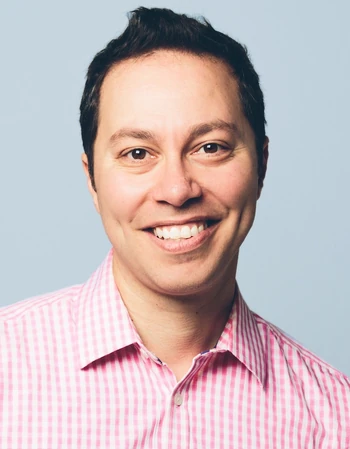Sam Riegel | Disney Fanon Wiki | Fandom