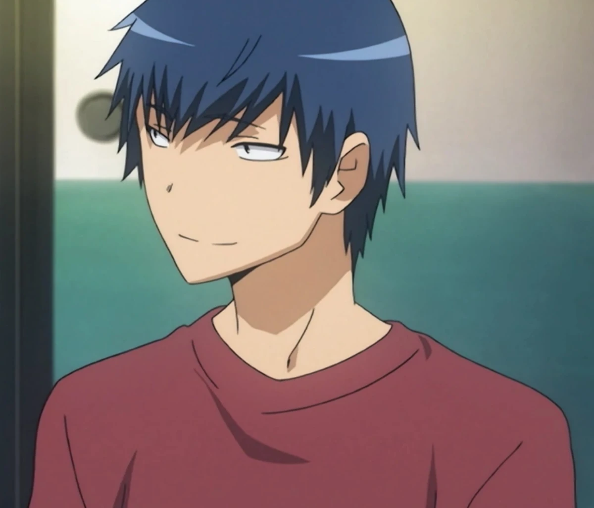 Ryuuji Takasu | Disney Fanon Wiki | Fandom