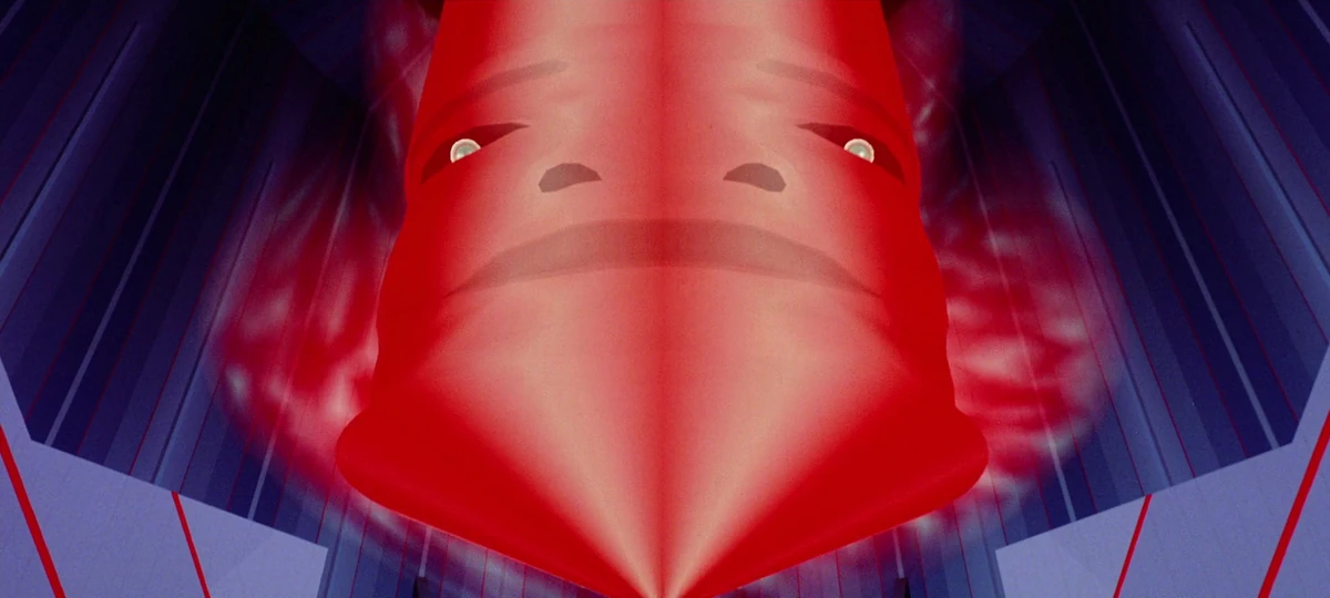 Master Control Program | Disney Fanon Wiki | Fandom