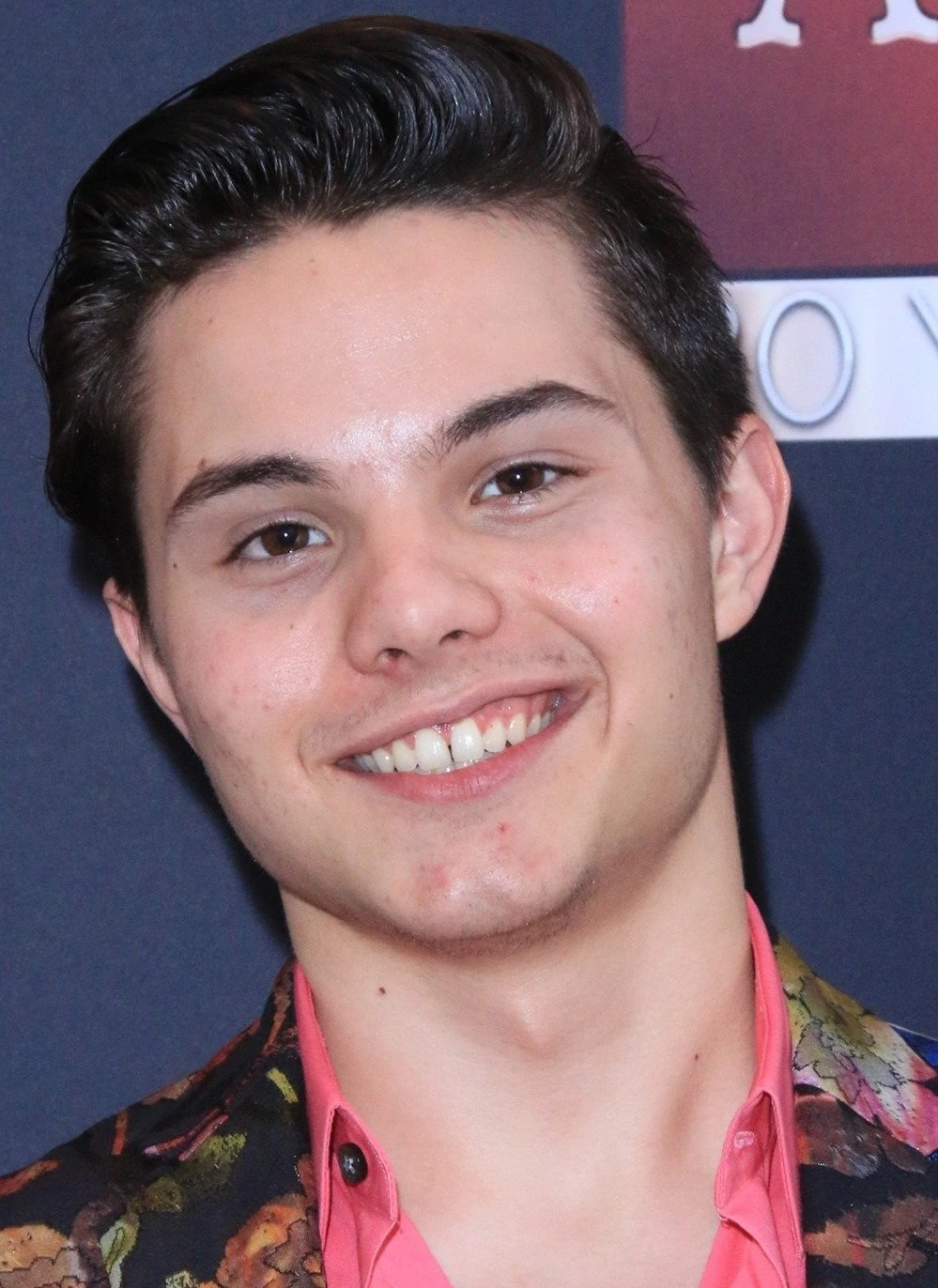 Zach Callison | Disney Fanon Wiki | Fandom