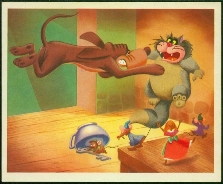 Lucifer/Gallery | Disney Fanon Wiki | Fandom