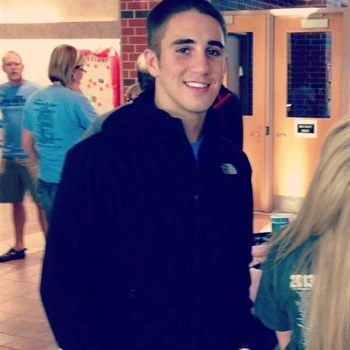 Colton Fisher | Disney Fanon Wiki | Fandom