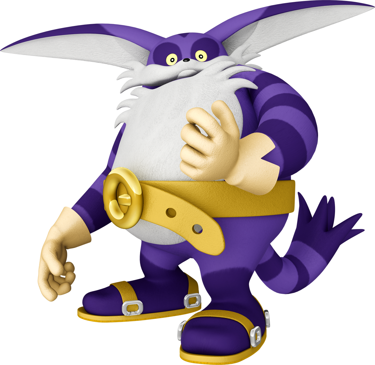 Big the Cat | Disney Fanon Wiki | Fandom