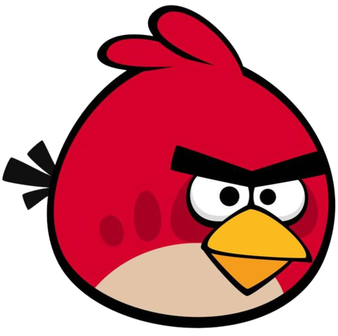 Angry Birds (GloriousHatchlings) | Disney Fanon Wiki | Fandom