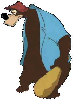 Br'er Bear | Disney Fanon Wiki | Fandom