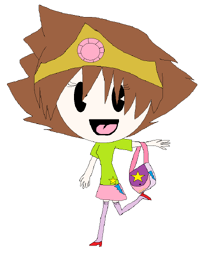 Maya Prasad/Appearances | Disney Fanon Wiki | Fandom