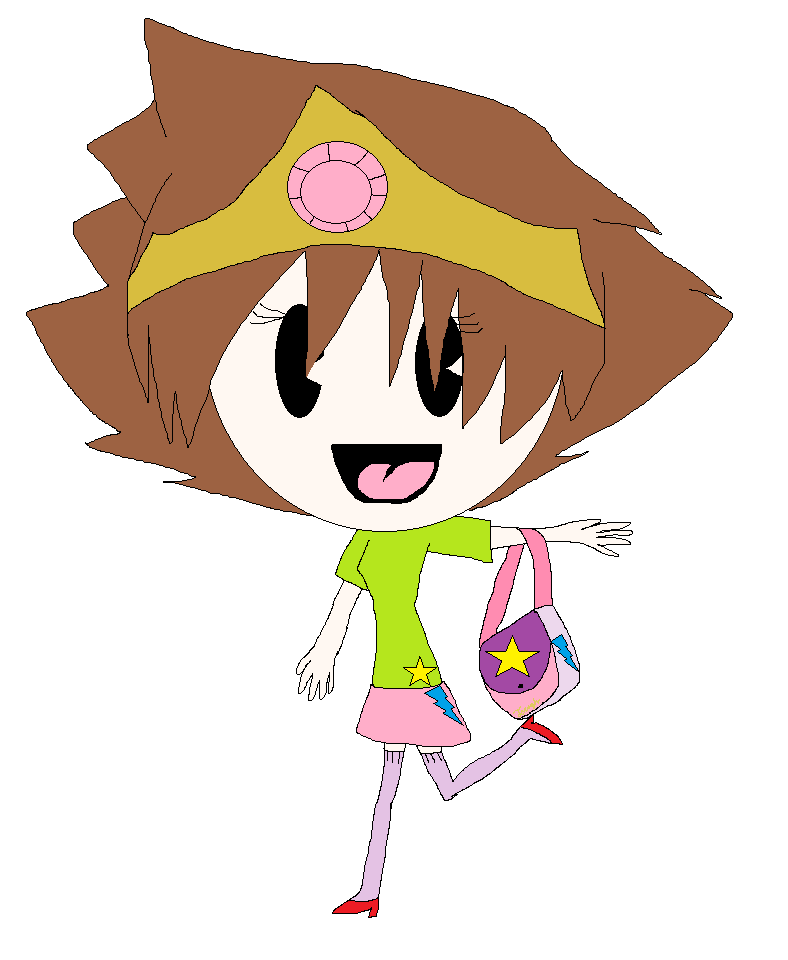 Maya Prasad/Appearances | Disney Fanon Wiki | Fandom