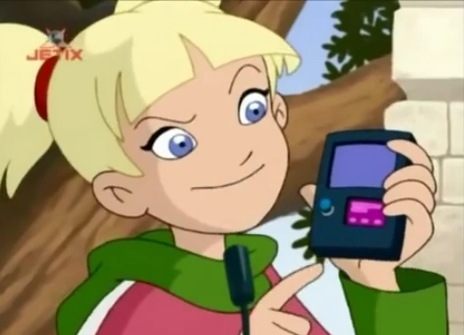 Penny (Inspector Gadget) | Disney Fanon Wiki | Fandom