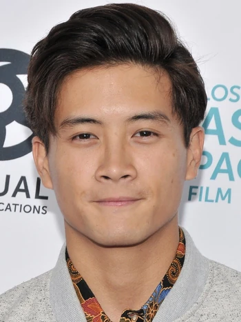 Peter Adrian Sudarso | Disney Fanon Wiki | Fandom