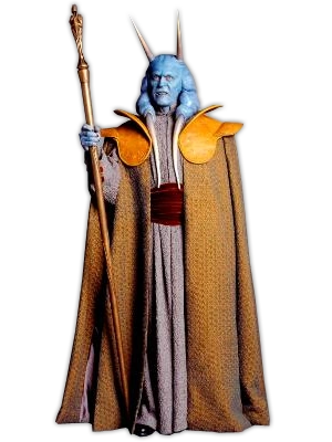 Mas Amedda | Disney Fanon Wiki | Fandom