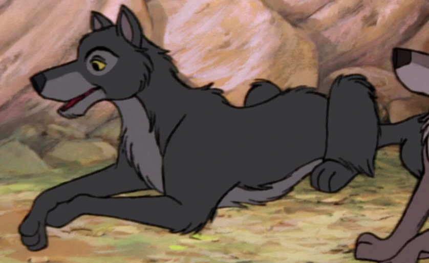 Grey | Disney Fanon Wiki | Fandom