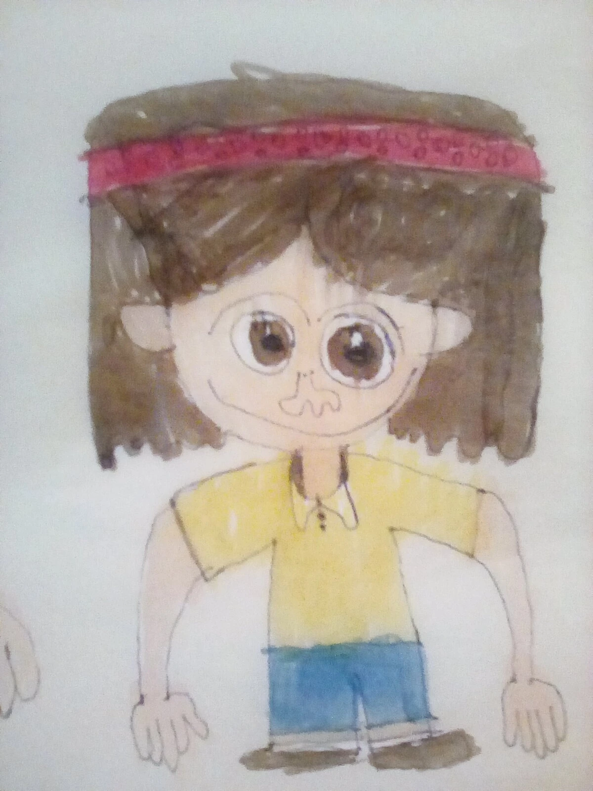 Maisy (Toy Story) | Disney Fanon Wiki | Fandom