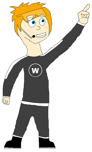 Wiley | Disney Fanon Wiki | Fandom