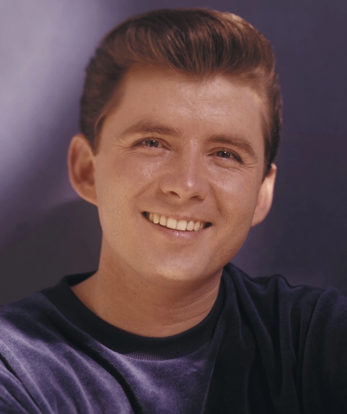 Johnny Tillotson | Disney Fanon Wiki | Fandom