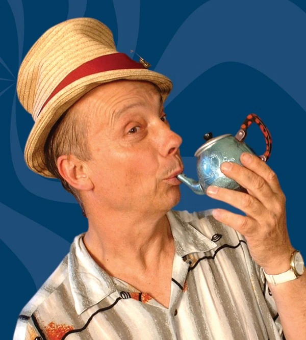 Mic Conway | Disney Fanon Wiki | Fandom