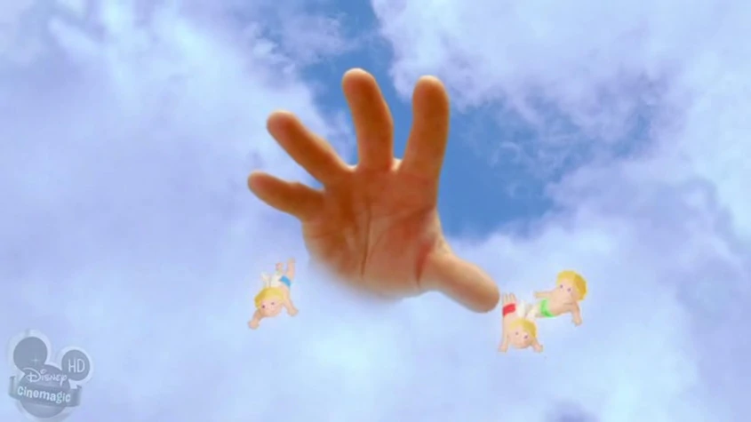 Mr. Narrator (character) | Disney Fanon Wiki | Fandom