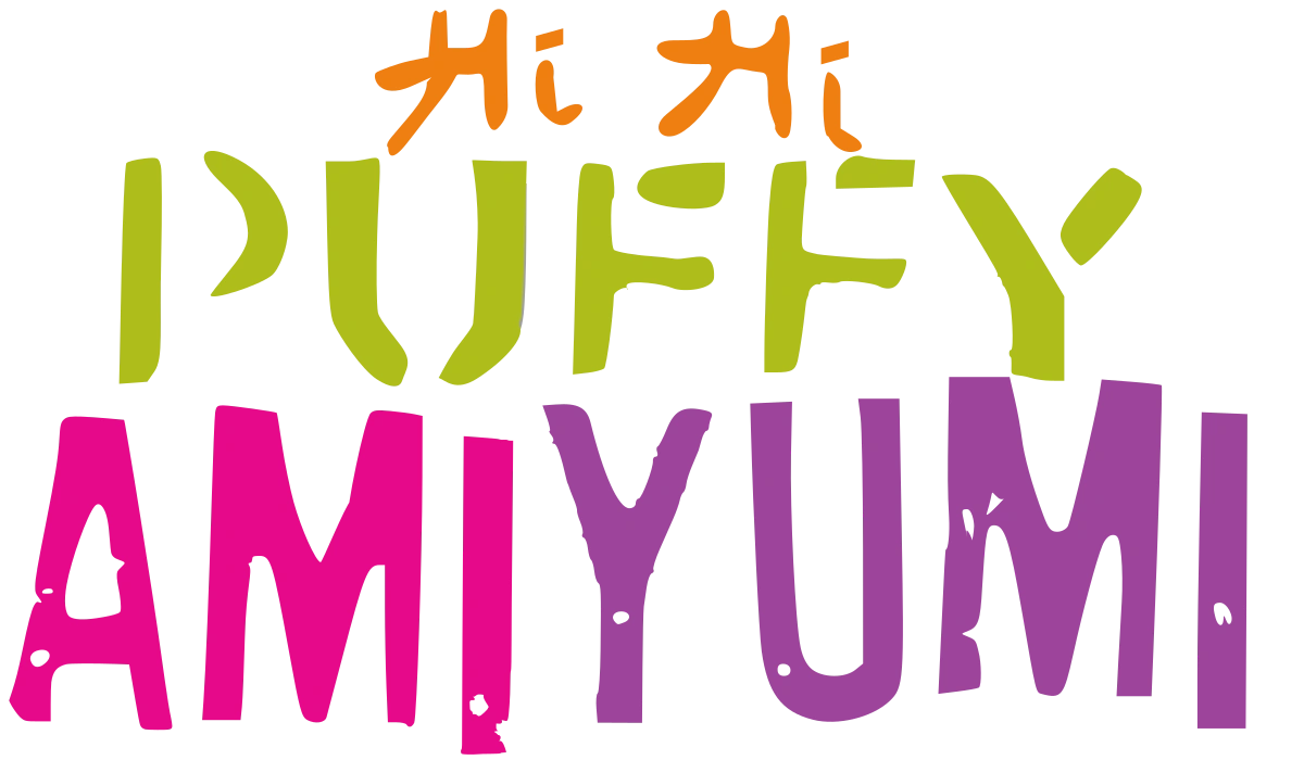 Hi Hi Puffy AmiYumi | Disney Fanon Wiki | Fandom