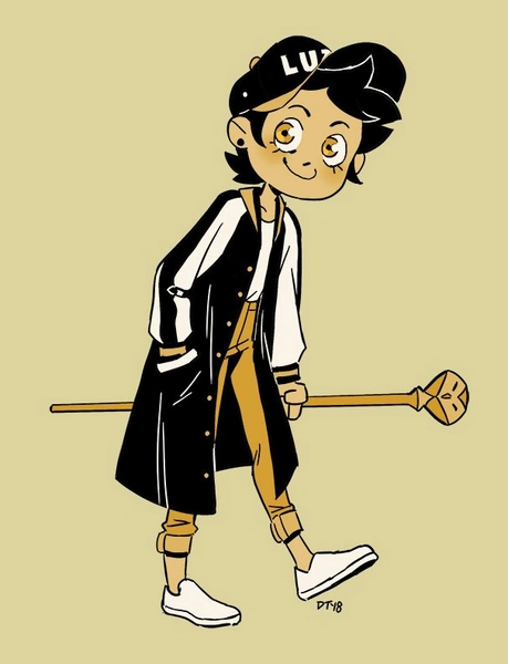 Dana Terrace | Disney Fanon Wiki | Fandom