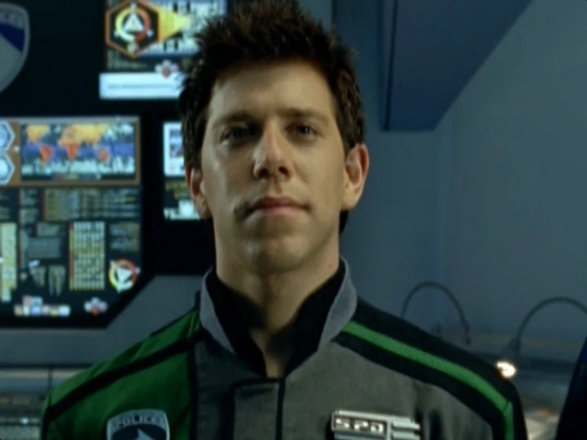 Bridge Carson | Disney Fanon Wiki | Fandom