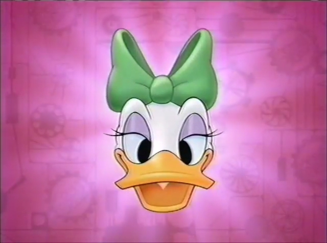 Daisy Duck/Filmography | Disney Fanon Wiki | Fandom