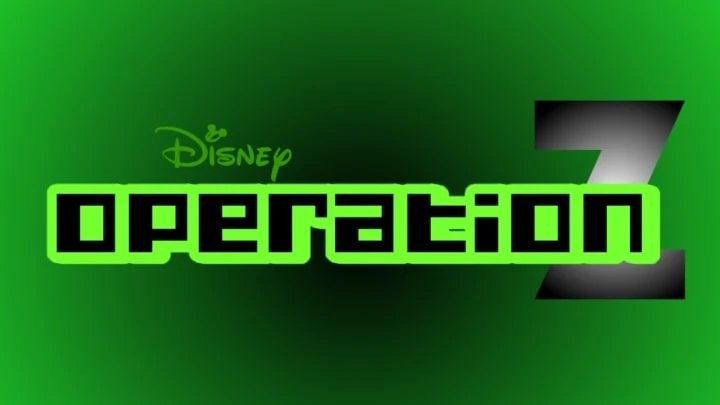 Operation Z | Disney Fanon Wiki | Fandom