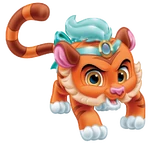 Sultan (Palace Pets)/Gallery | Disney Fanon Wiki | Fandom