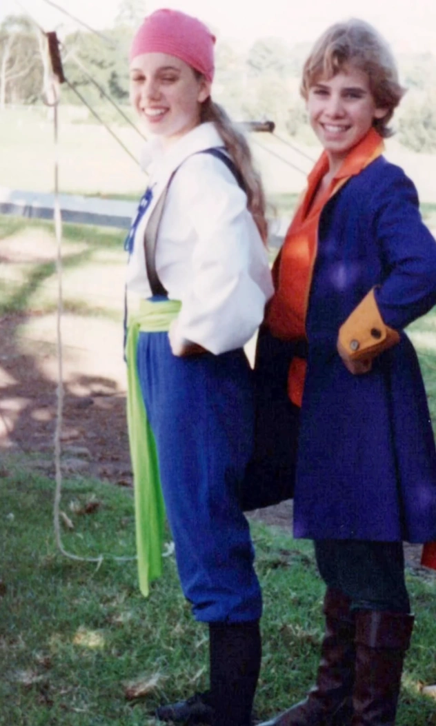 Blake Bowden | Disney Fanon Wiki | Fandom