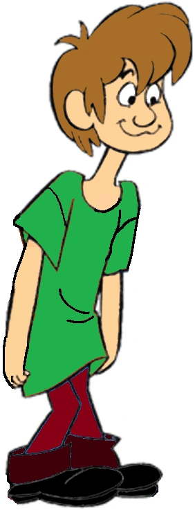 Shaggy Rogers/Gallery | Disney Fanon Wiki | Fandom