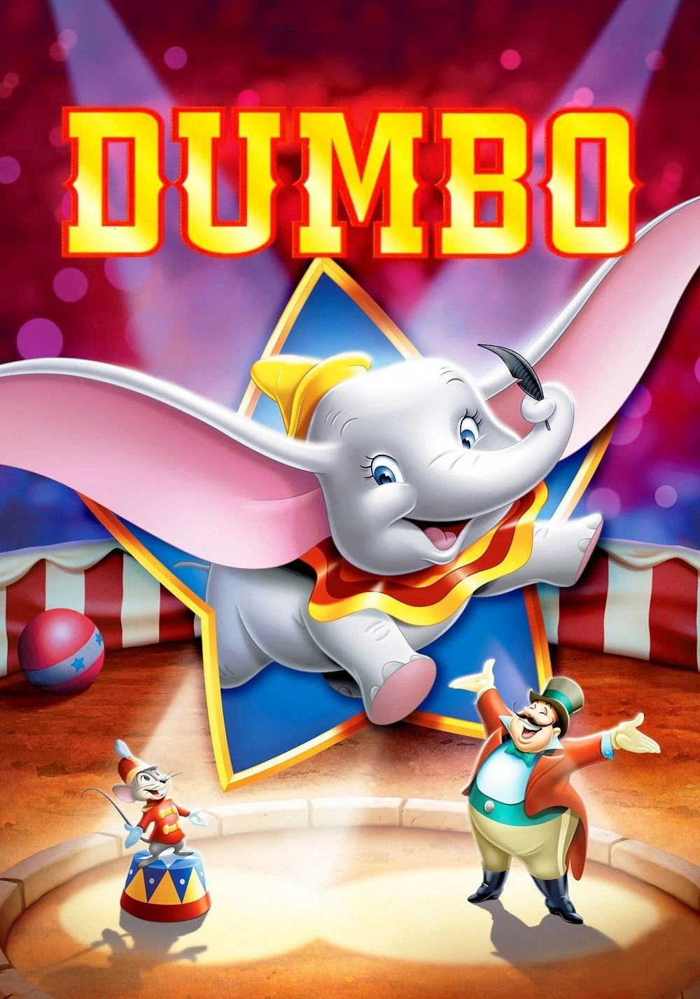 Dumbo (1941 film) | Disney Fanon Wiki | Fandom