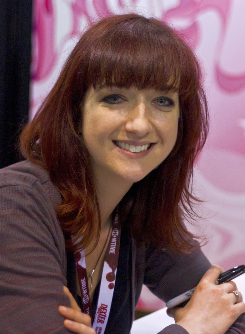 Lauren Faust, Actriz Principal Lauren Faust News IMDb
