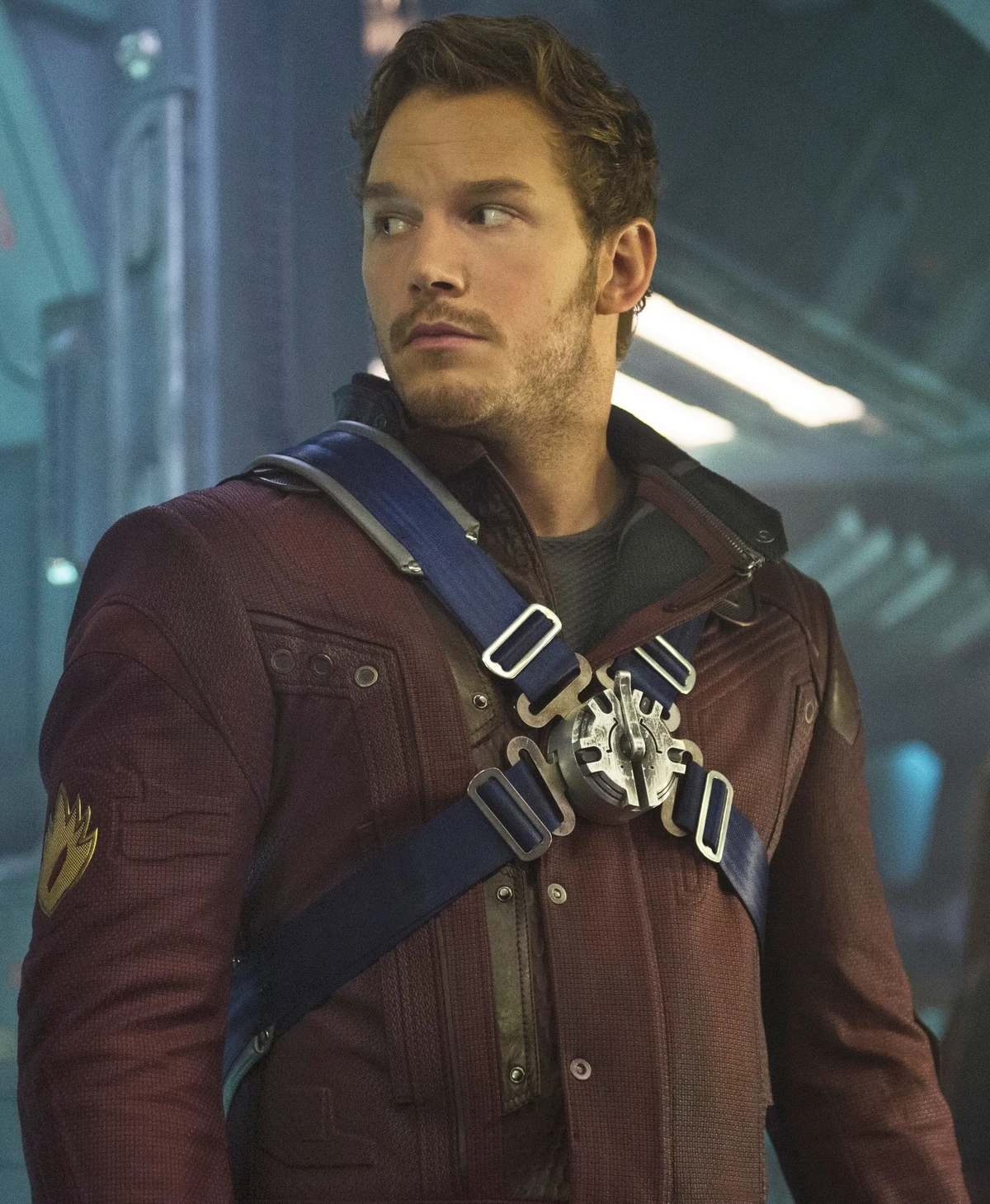 Star-Lord | Disney Fanon Wiki | Fandom