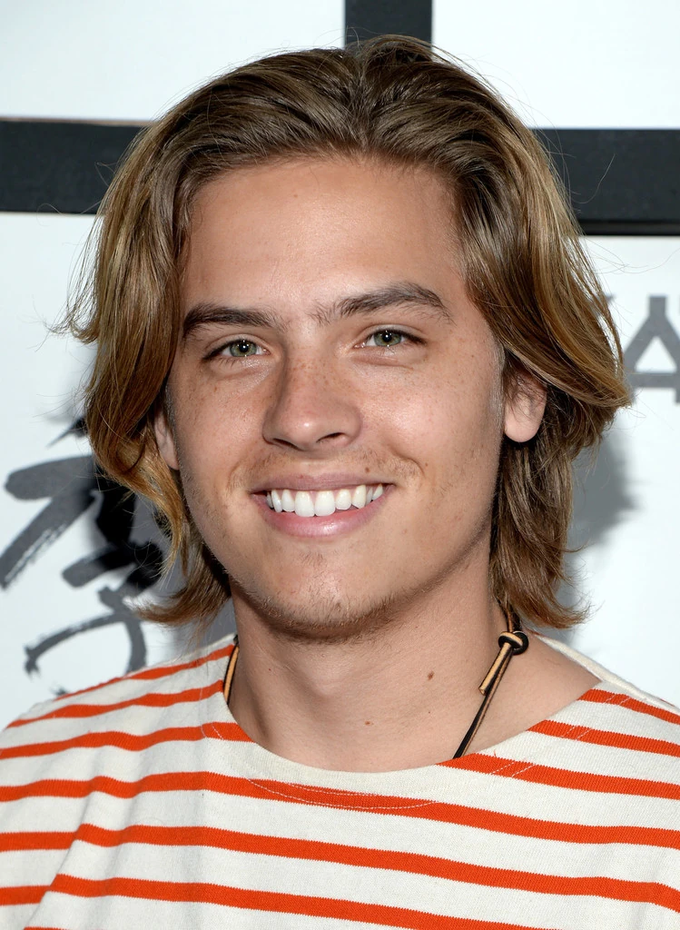 Dylan Sprouse | Disney Fanon Wiki | Fandom