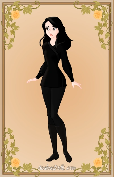 Katherine Dey | Disney Fanon Wiki | Fandom