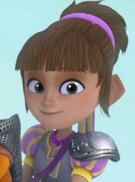 Morning (Dragonroot) | Disney Fanon Wiki | Fandom
