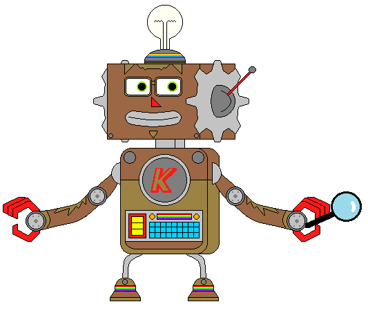 Kyle Klinkerton | Disney Fanon Wiki | Fandom