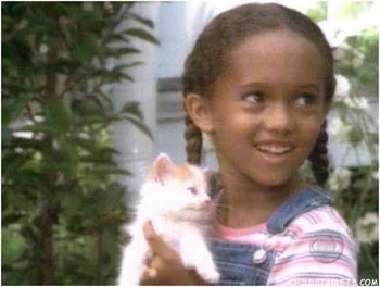 Penny Bae Bridges | Disney Fanon Wiki | Fandom