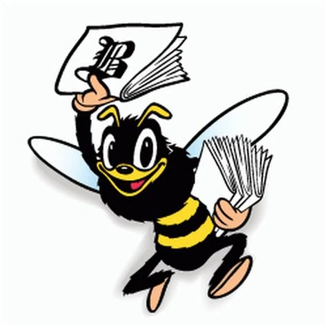 Scoopy The Bee | Disney Fanon Wiki | Fandom