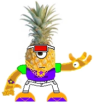 Zayden | Disney Fanon Wiki | Fandom