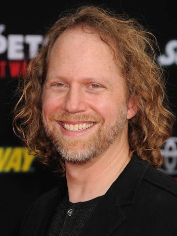 Peter Linz | Disney Fanon Wiki | Fandom